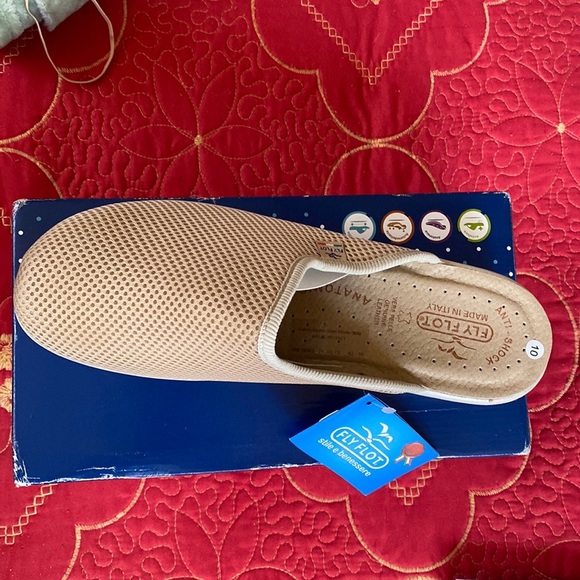 FLY FLOT T4 368 FE | Shoes | Nwt Fly Flot Womens Size 42 | Poshmark